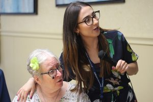 Join Our Team – Lakeshore Residence